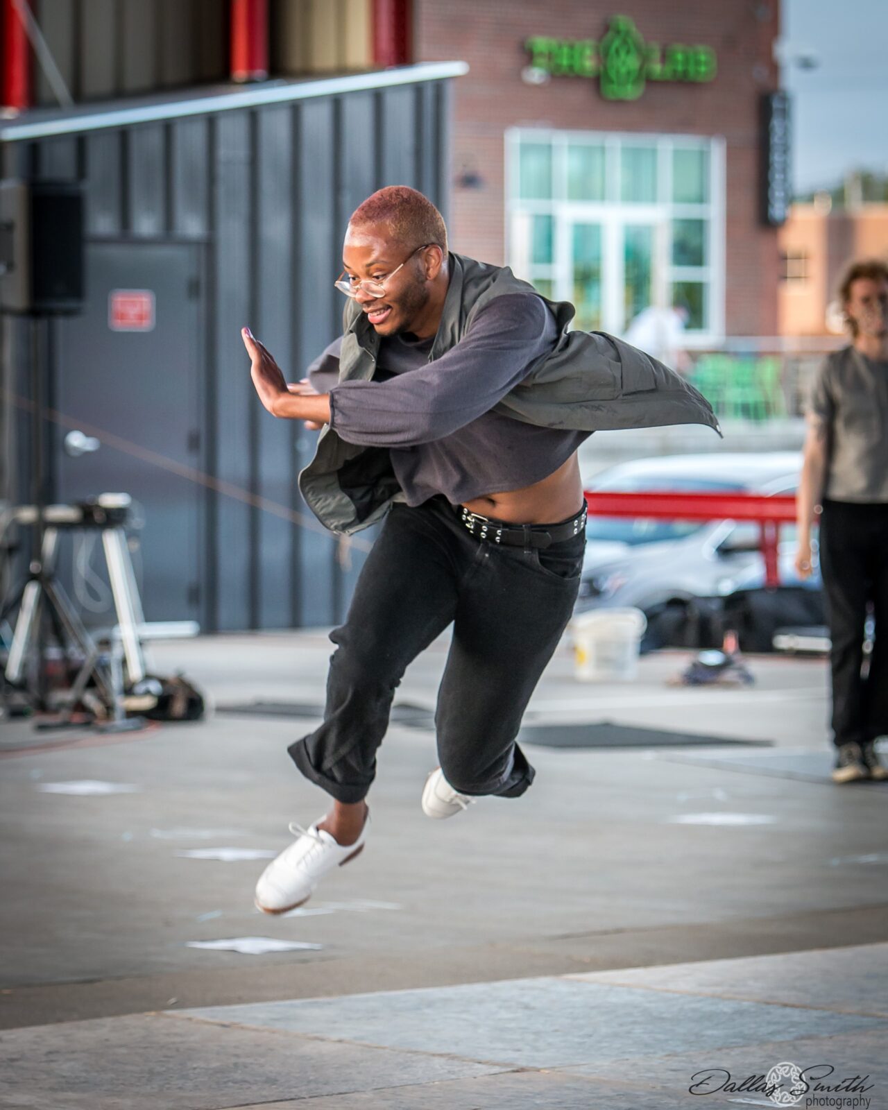 National Tap Dance Day - Keane Sense of Rhythm